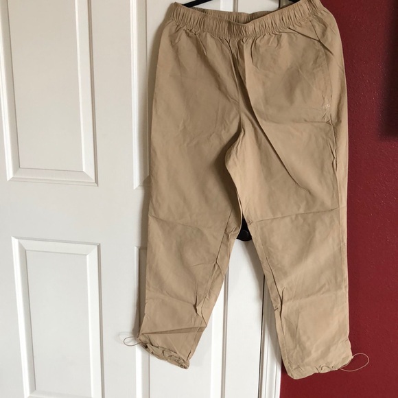 DSG | Pants | Dsg Mens Nylon Pants | Poshmark